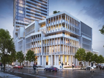 M4 Condos